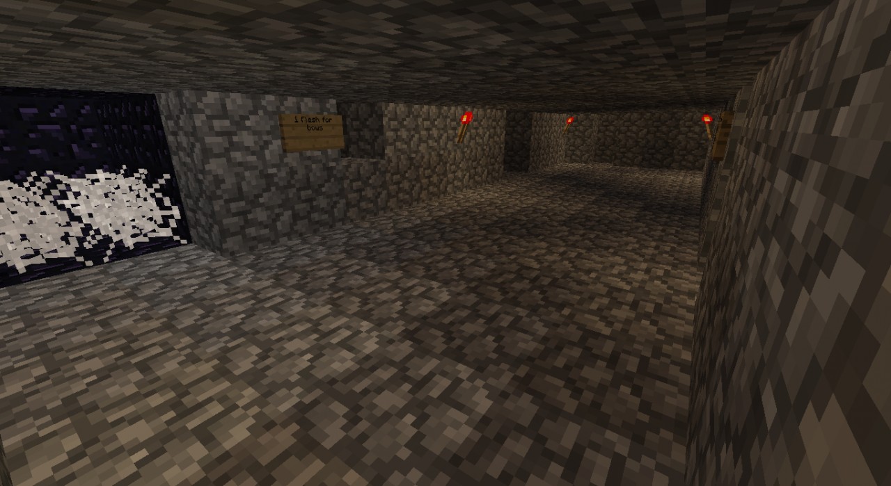 Minecraft COD Zombies map (2-5) SERVER NEEDED Minecraft Map