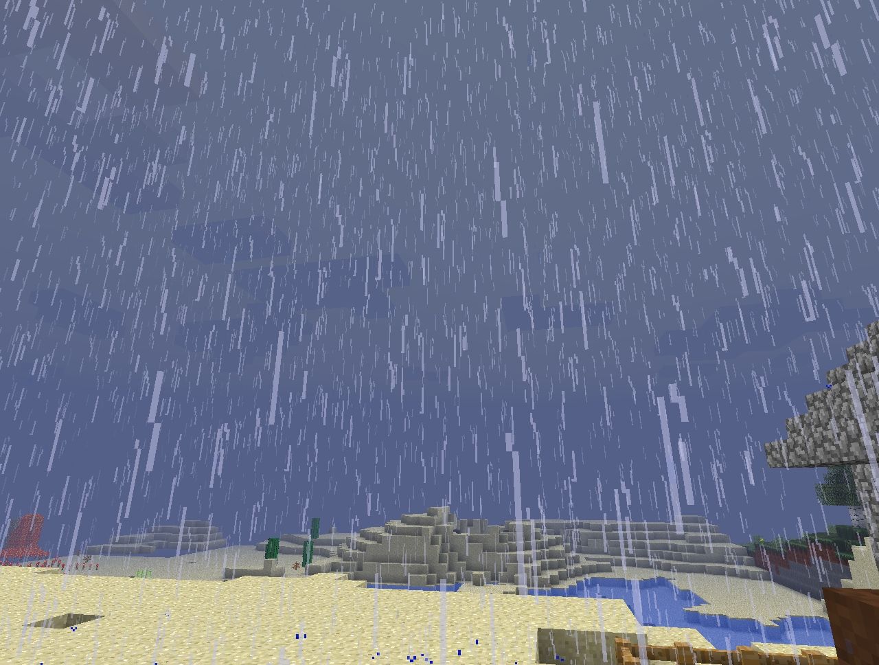 Mamba Craft Minecraft Texture Pack