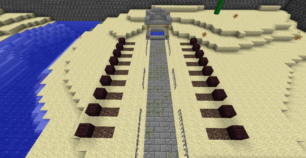 Recon Craft Minecraft Server