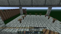 Jupiter Minecraft Maps with Downloadable Schematic | Planet Minecraft ...