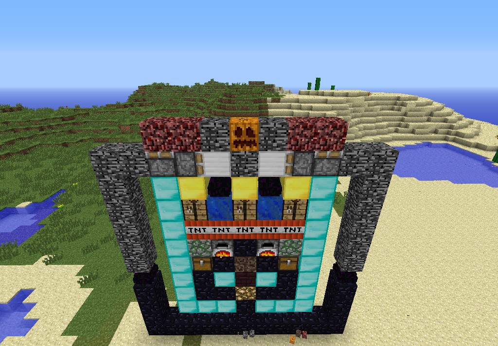 ObsidianGolem LOOK HERE