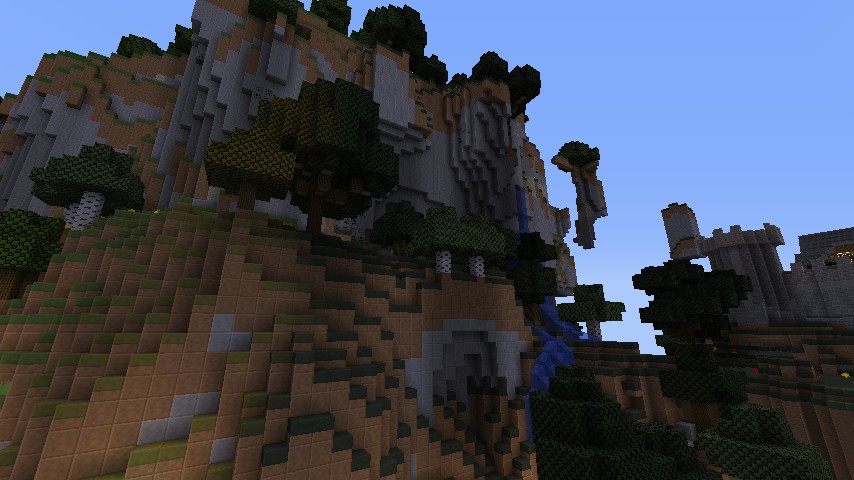 qPack Revived Minecraft Texture Pack