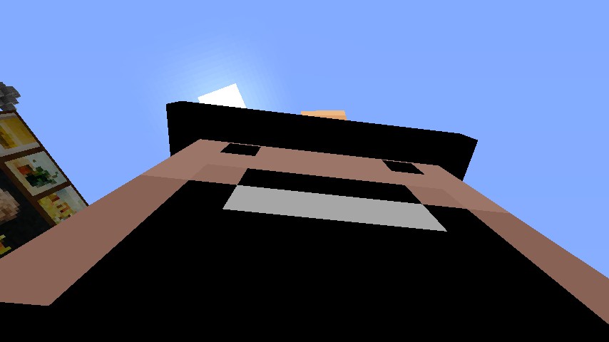 qPack Revived Minecraft Texture Pack