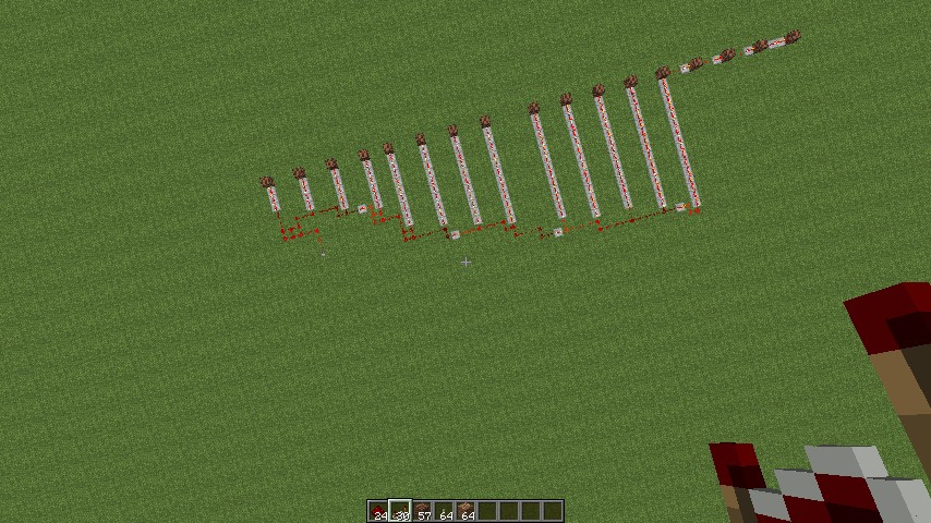 Dynamite by Taio Cruz Minecraft Map