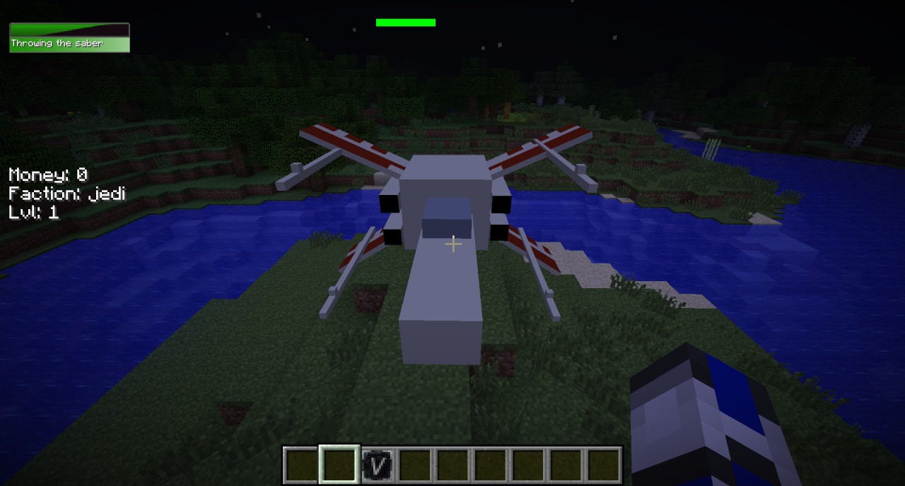 Star wars mod and map pack update #2 Minecraft Map