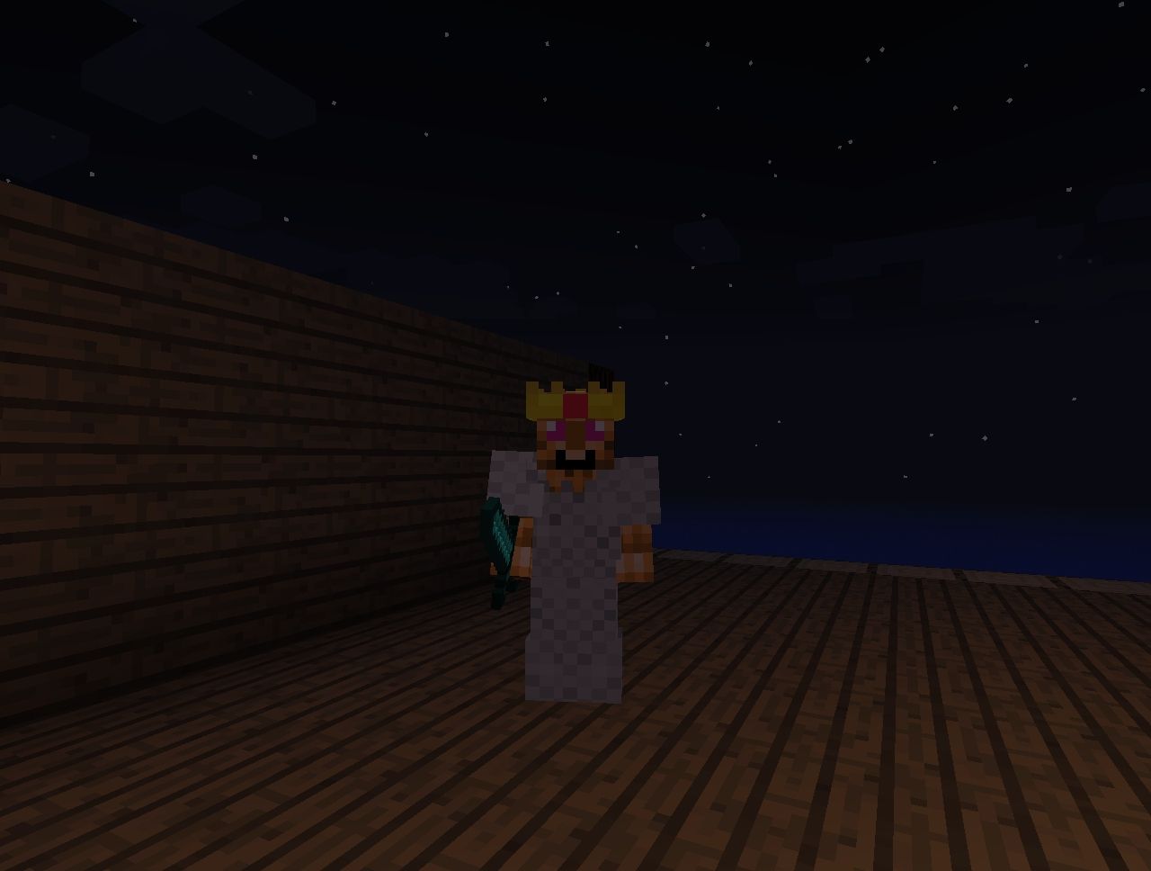 Yersf A texture pack 16x16 For 12w24a Minecraft Texture Pack