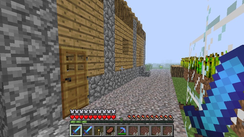 Willage Minecraft Map