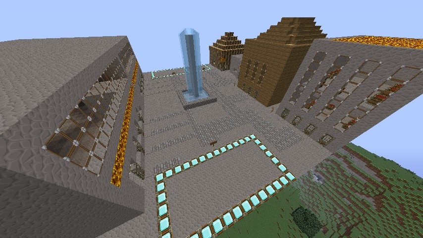 BeastCraft Minecraft Server