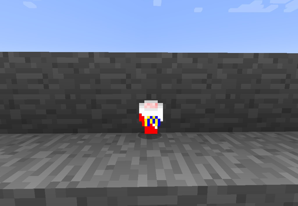 Martinipack v.1 Minecraft Texture Pack