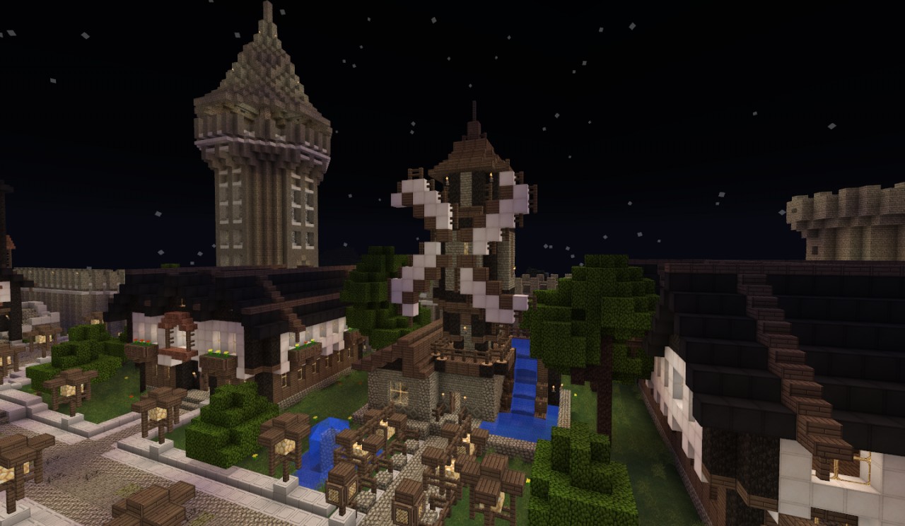 Freedom™♛♛ --- [Texture Pack] + [32x32] + [For Minecraft 1.8-1.2.5 ...