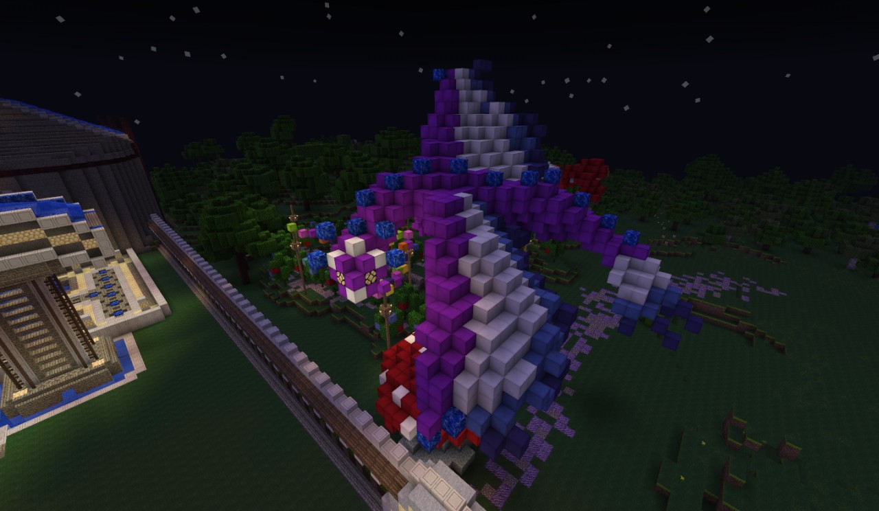 Freedom™♛♛ --- [Texture Pack] + [32x32] + [For Minecraft 1.8-1.2.5 ...