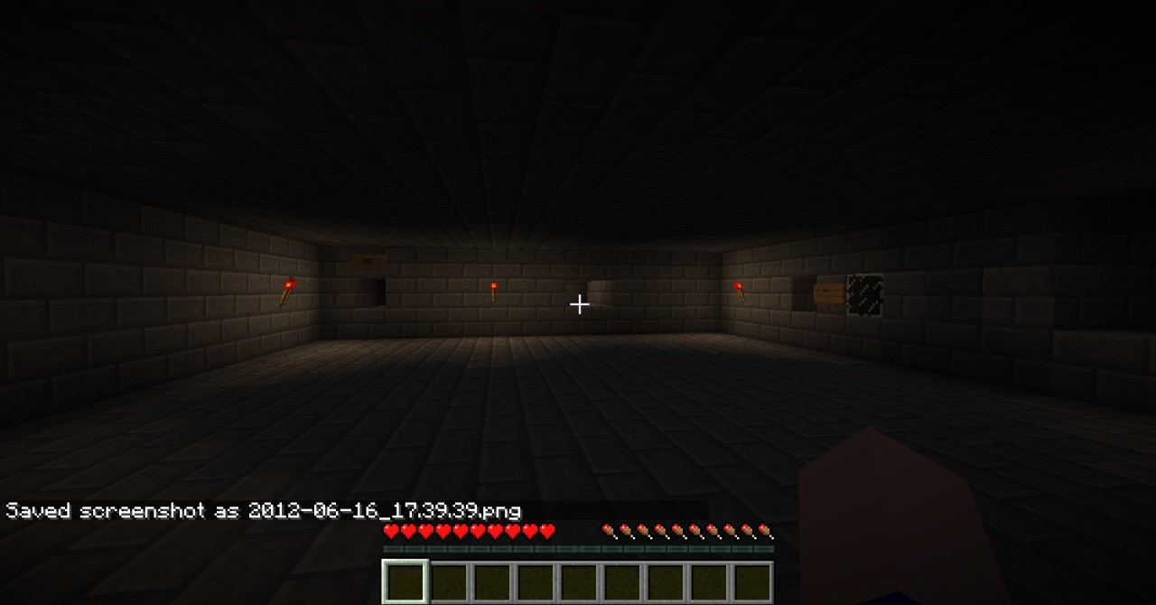 Call Of Duty Minecraft Map