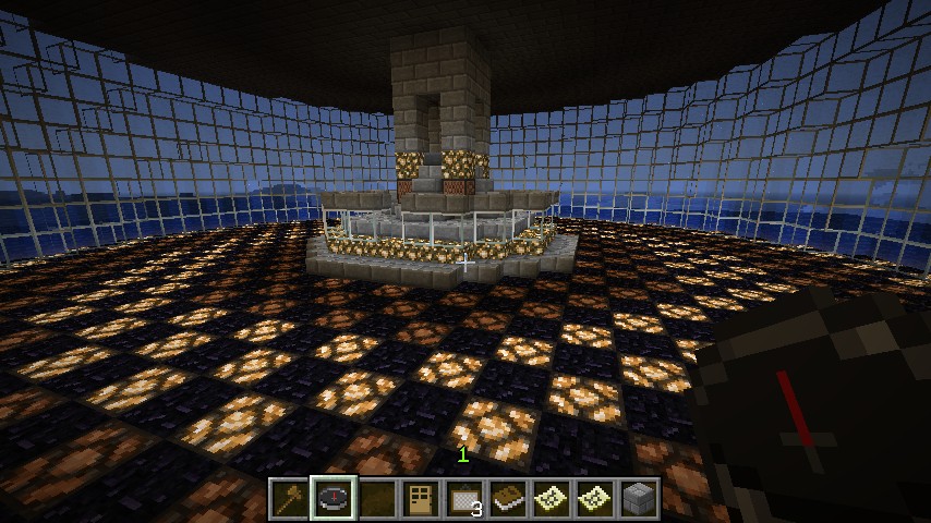 Sphere City!!! Minecraft Map