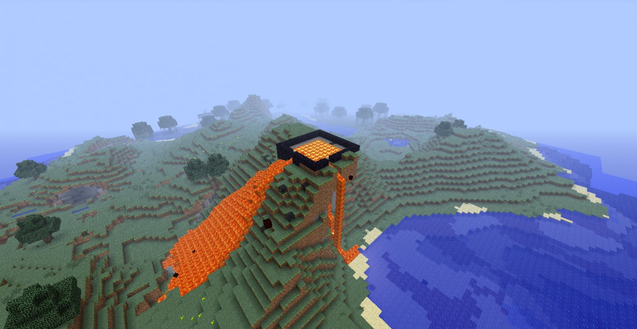 HoneyCraft Minecraft Server