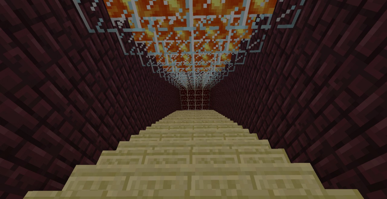 Technic Pack 7.1.0 Nether Lava Collection Created By Outir797 Minecraft Map