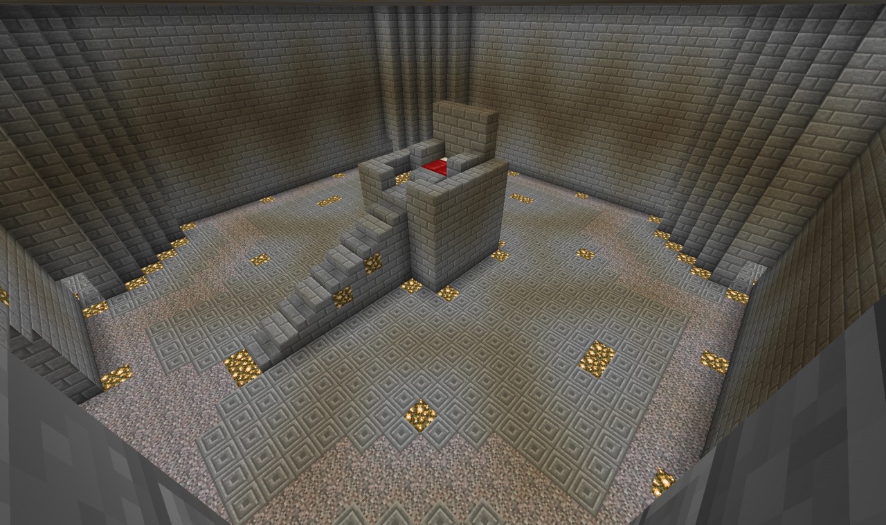 My Castle Server Spawn Minecraft Map