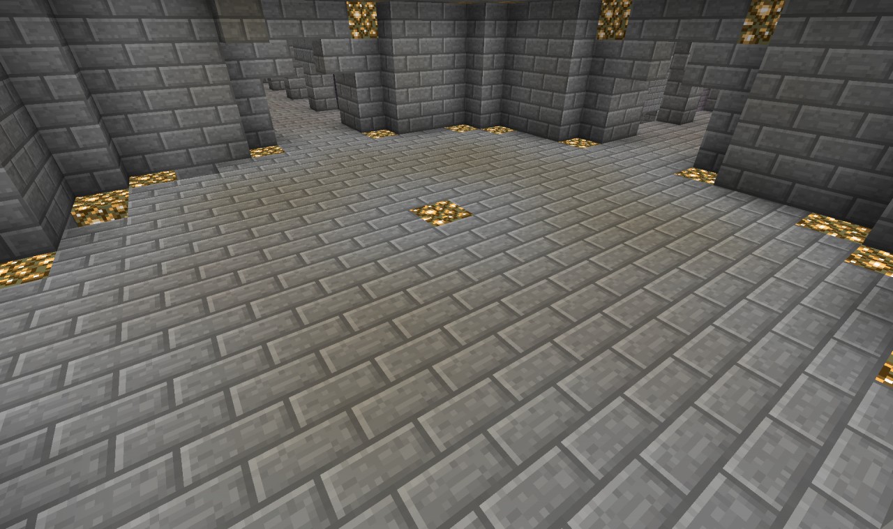 My Castle Server Spawn Minecraft Map