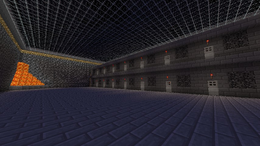 ||The Blaze|| Prison Server Minecraft Server