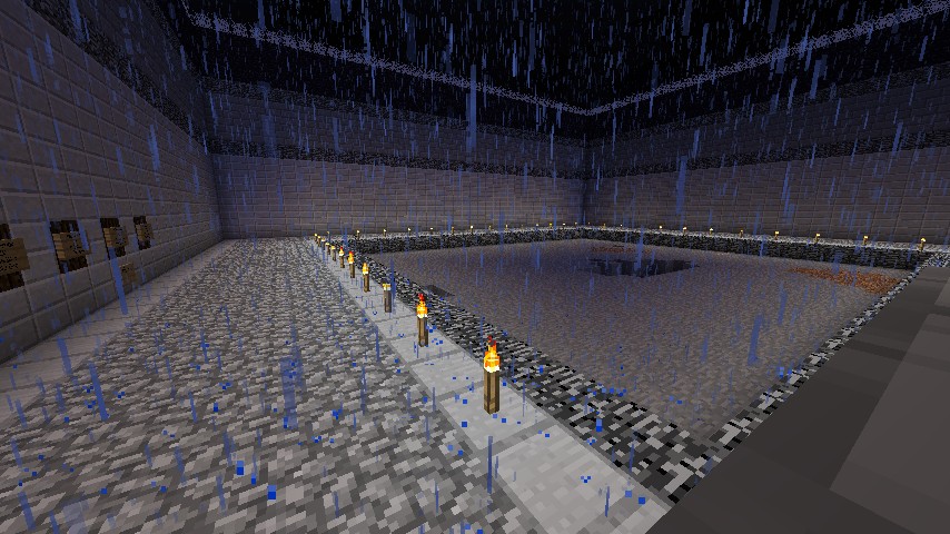 ||The Blaze|| Prison Server Minecraft Server