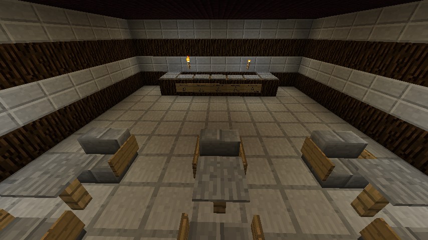 ||The Blaze|| Prison Server Minecraft Server