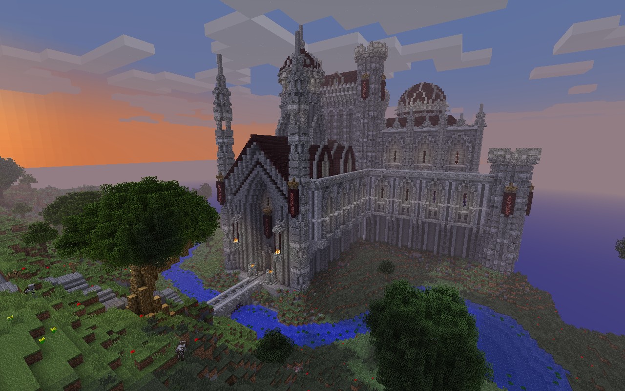 Elemental Craft [Factions] [Pvp] [Survival] Minecraft Server