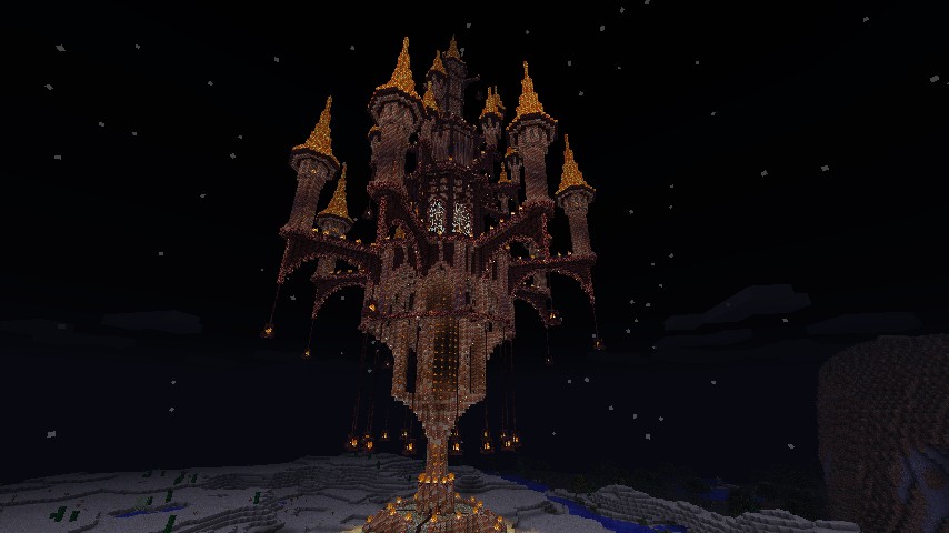 Elemental Craft [Factions] [Pvp] [Survival] Minecraft Server