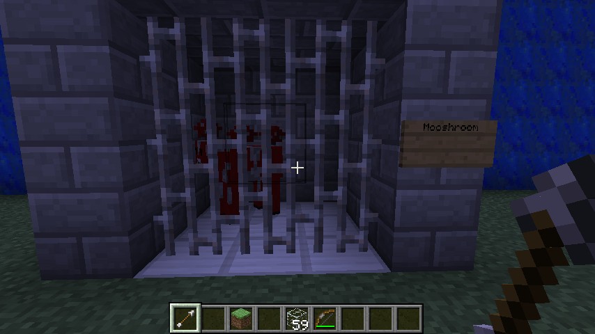 Orangecraft Minecraft Server