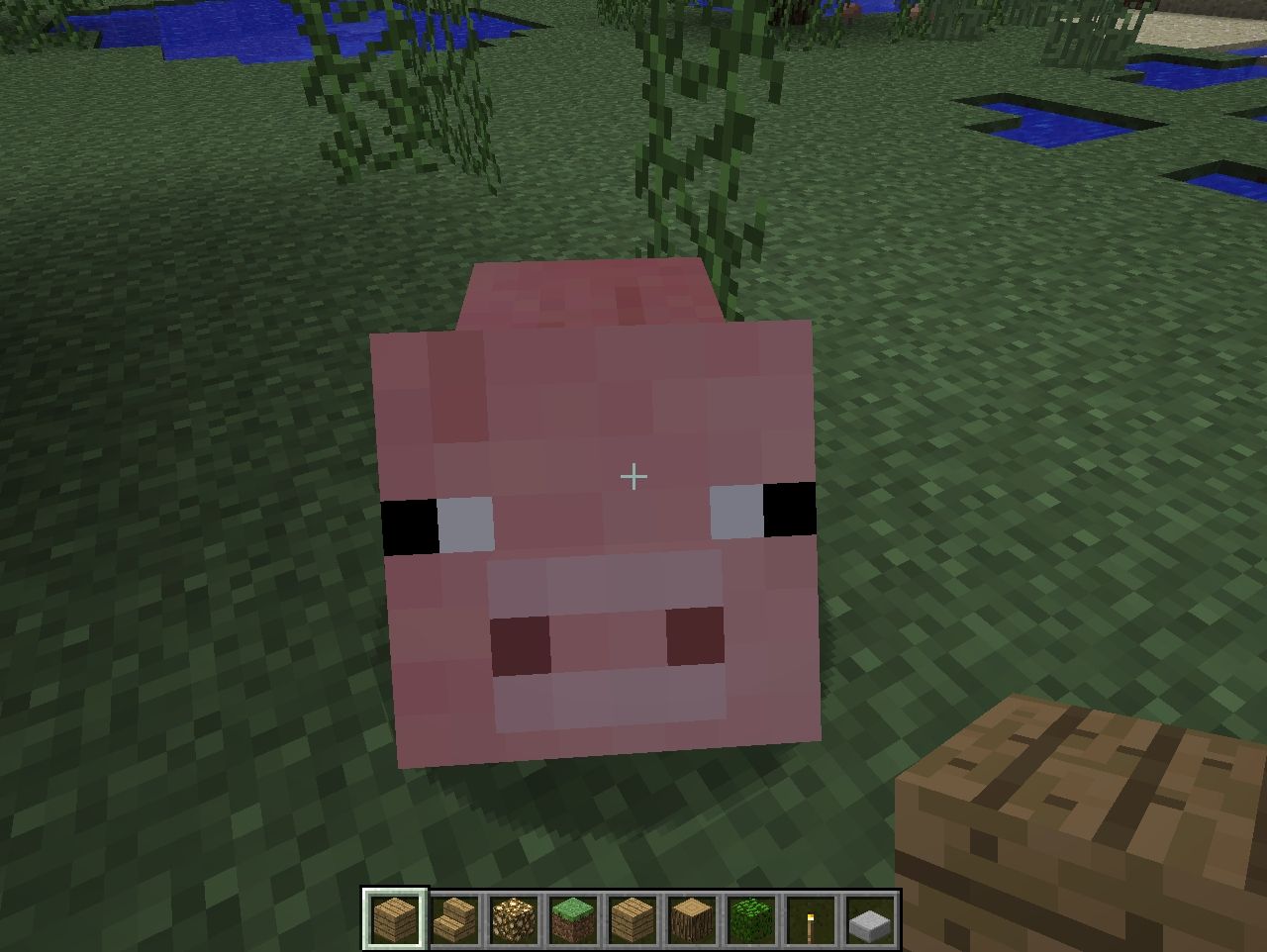 Pagoda Minecraft Map