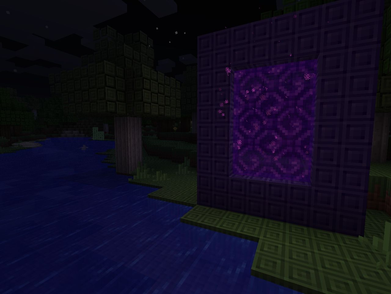 [1.3.1] CUBIC - by WillFrost Minecraft Texture Pack