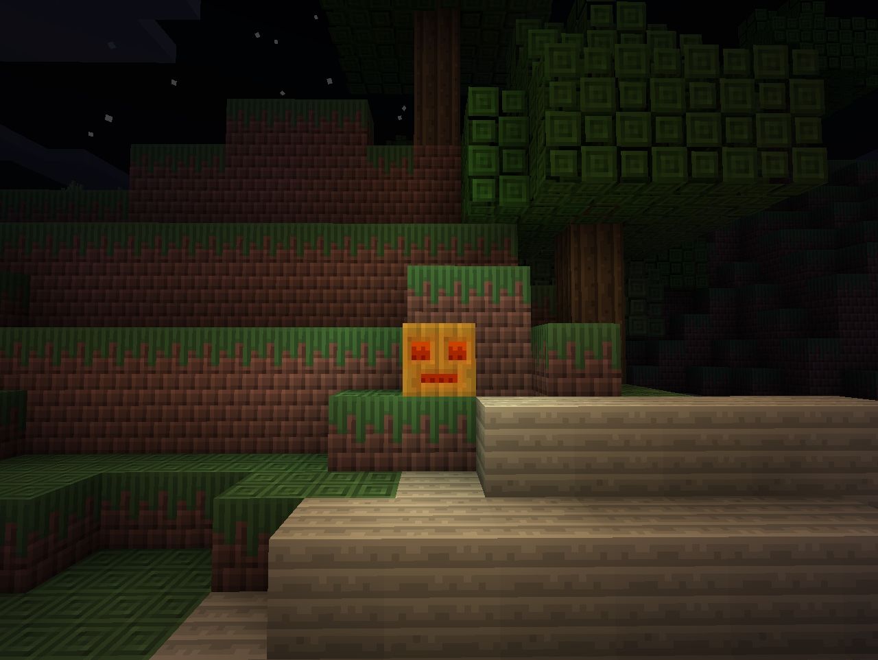 [1.3.1] CUBIC - by WillFrost Minecraft Texture Pack