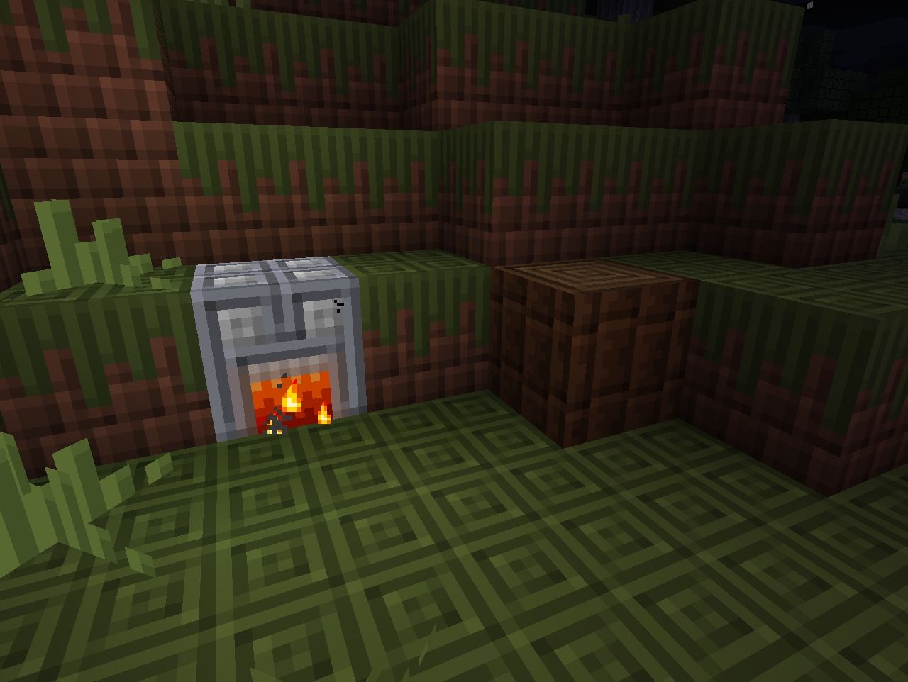 [1.3.1] CUBIC - by WillFrost Minecraft Texture Pack