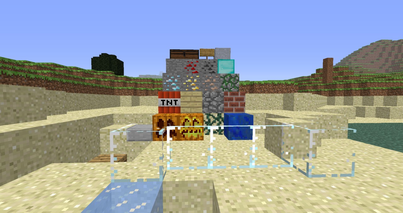 Nito's Crib Minecraft Texture Pack