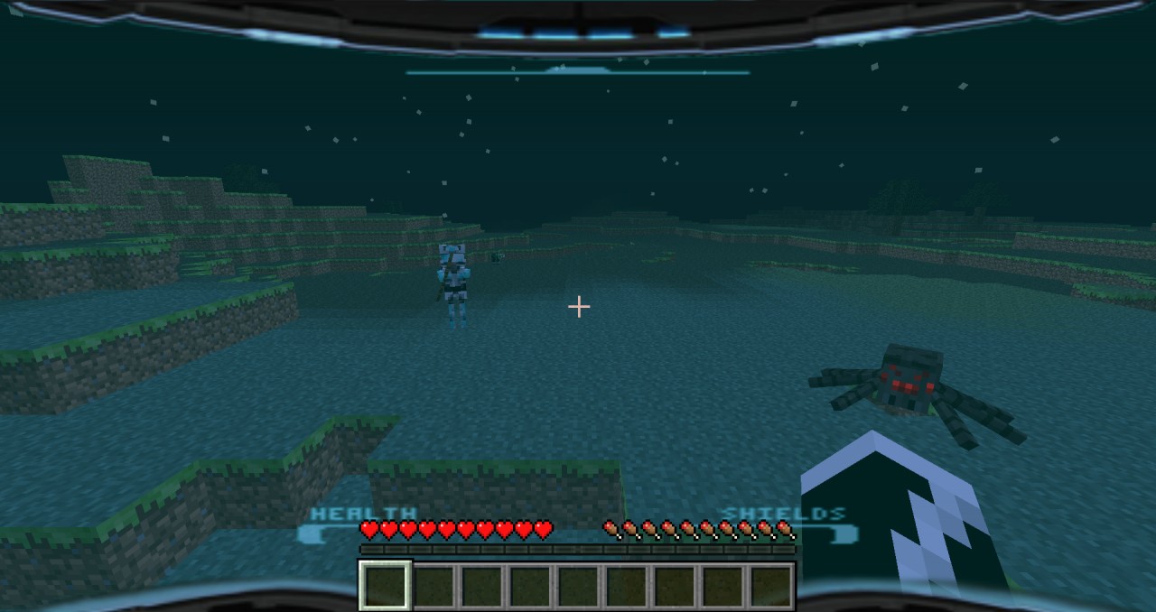 Nito's Crib Minecraft Texture Pack