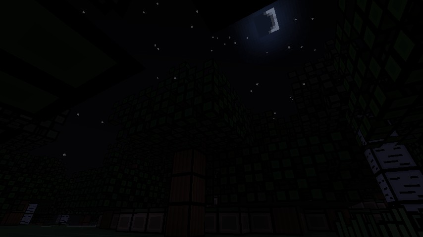 Neocraft 1.2.5 Minecraft Texture Pack
