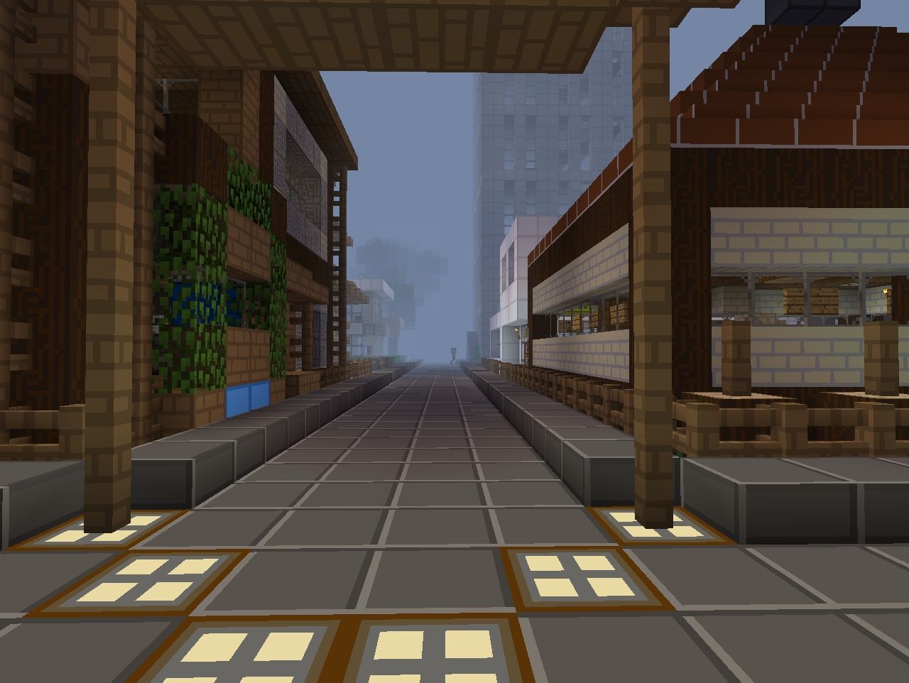 PaKaTaBs's Simple Texture Pack Minecraft Texture Pack