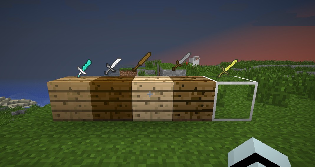 Brony Pony Fox's Texture Pack! Minecraft Texture Pack