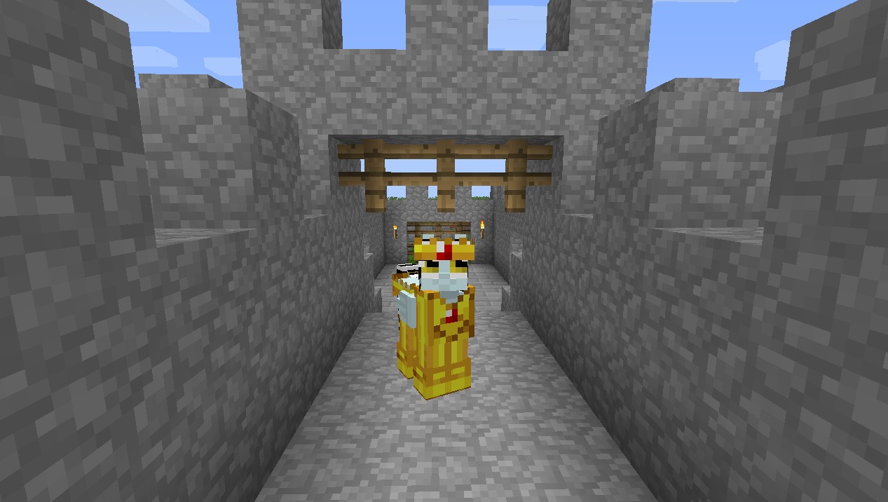 Brony Pony Fox's Texture Pack! Minecraft Texture Pack