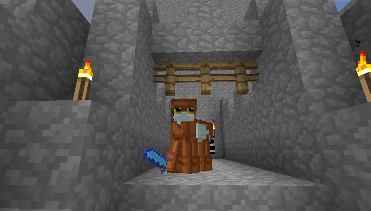 Brony Pony Fox's Texture Pack! Minecraft Texture Pack