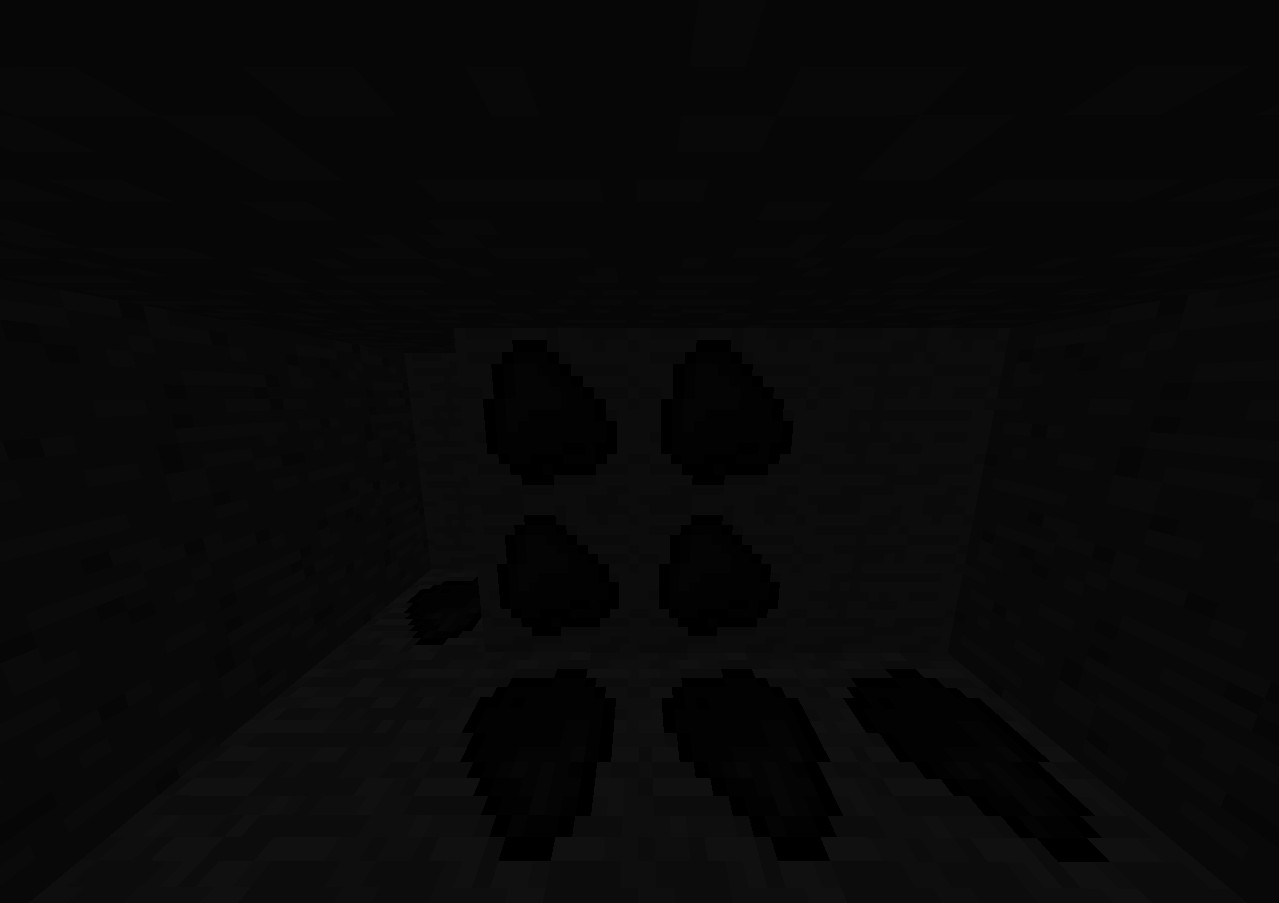 Lijrobert's Tweak Pack Minecraft Texture Pack