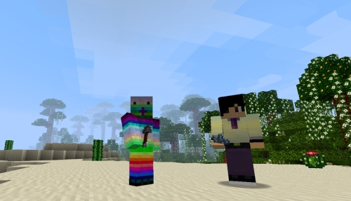 Modding errors(Im helping out!)(Many Kinds!)