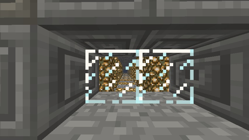 Hill House V2.0 Creative Minecraft Map