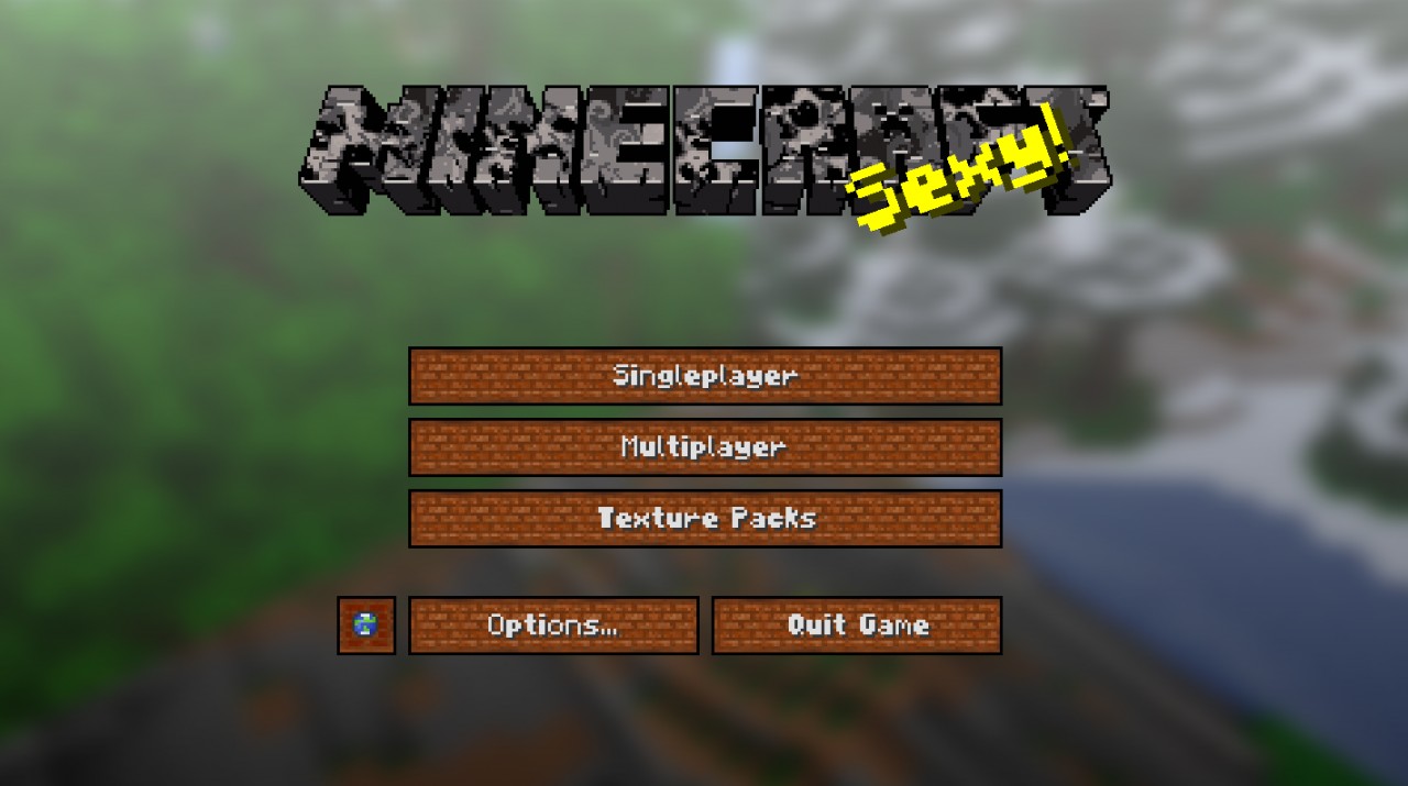 Now 1.3! CozyCraft Survival themed texture pack! Minecraft Texture Pack