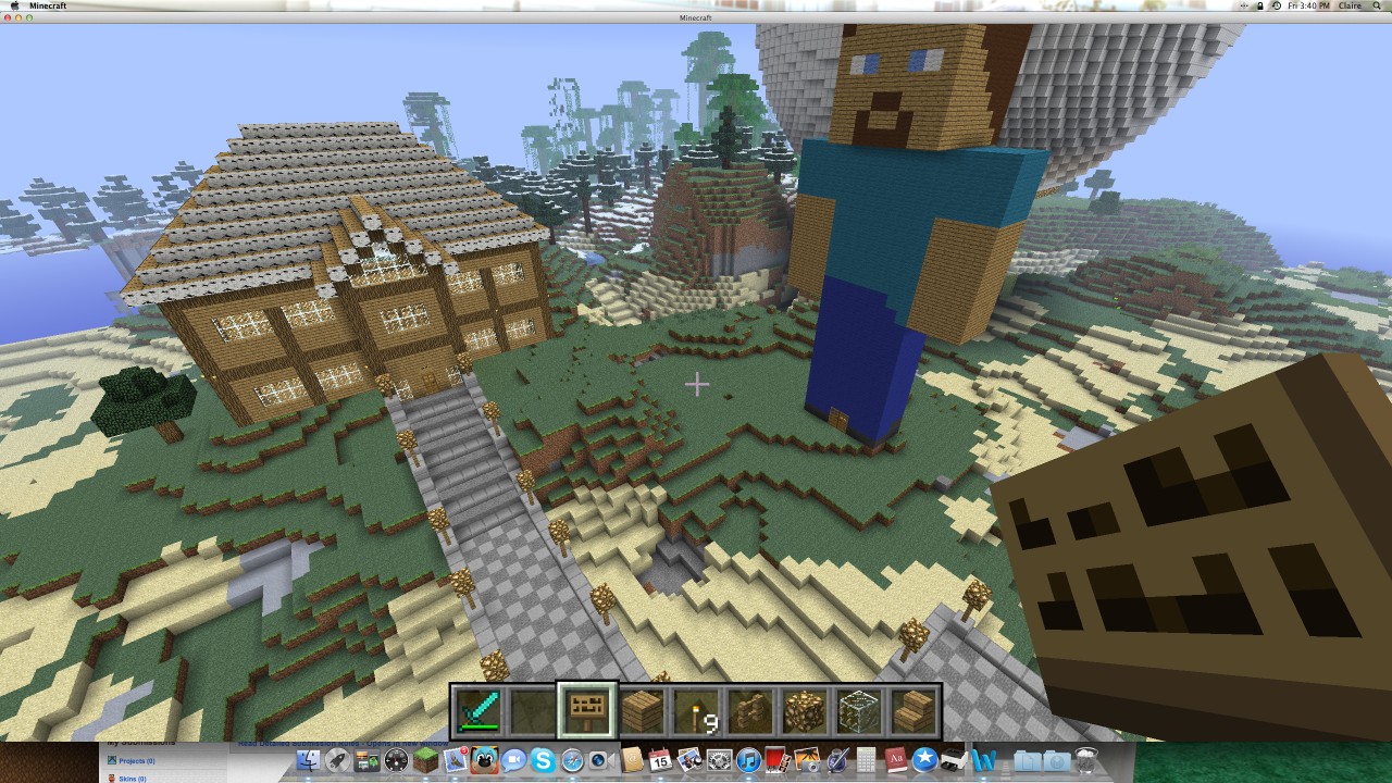 BeastCraft Minecraft Server