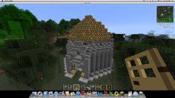 Big Ben Minecraft Map