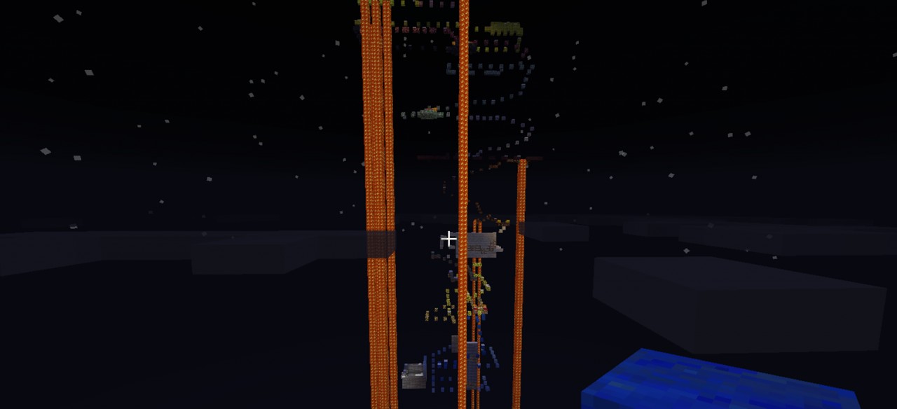 Parkour Challenge - By Stingray Minecraft Map