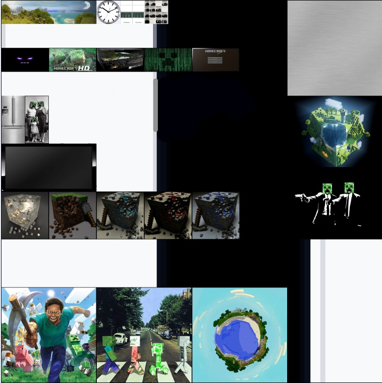 Fx HD Texture Pack Minecraft Texture Pack