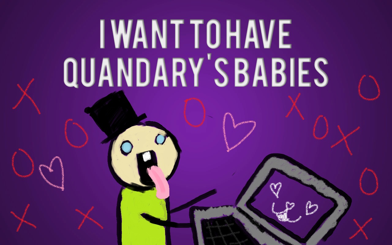 Quandary Texture Pack --- UPDATED!?