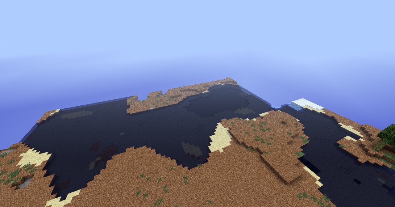 Plutonium Mod V3.5! (Modloader) Minecraft Mod