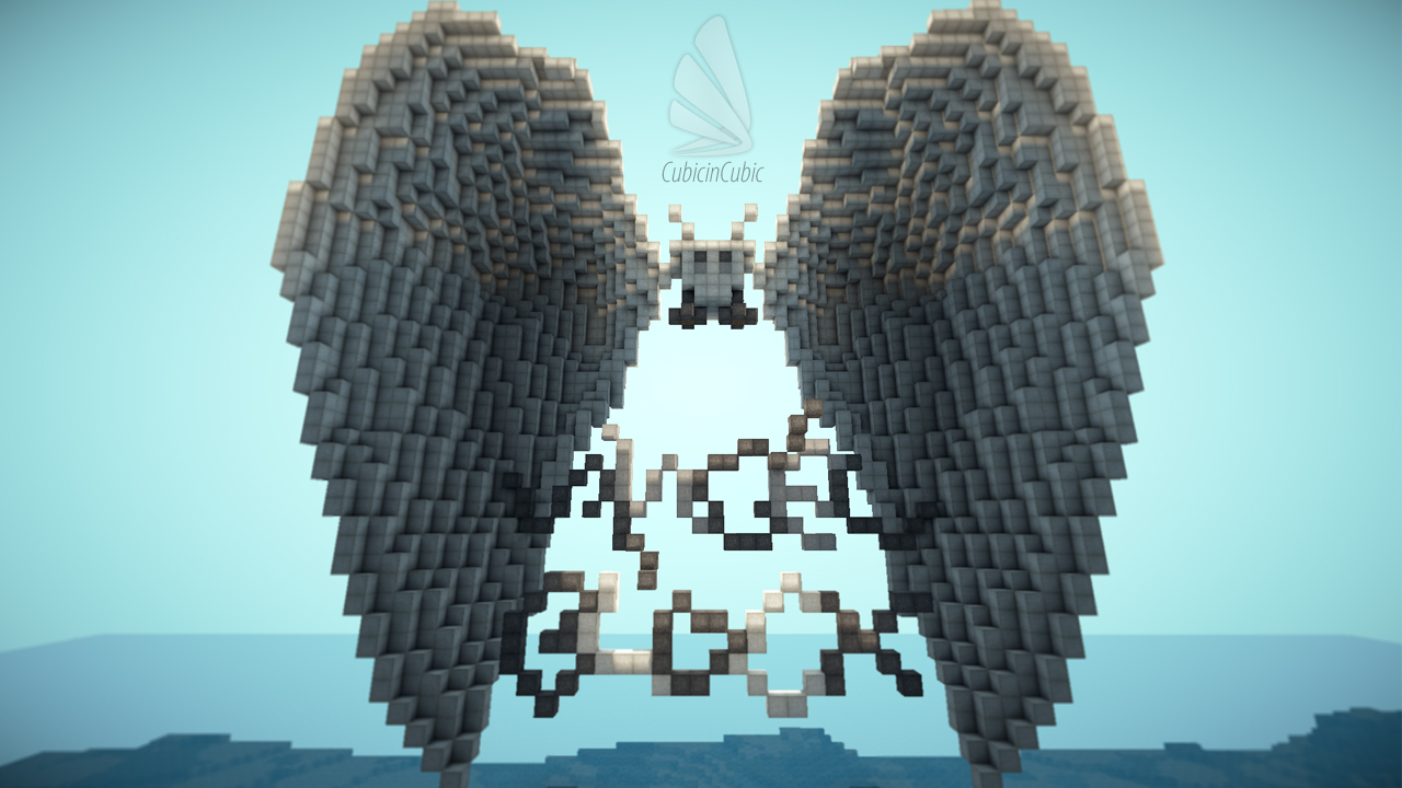 200 Subscribers Thank you and Thanks to Angel Block Society ! Minecraft Map