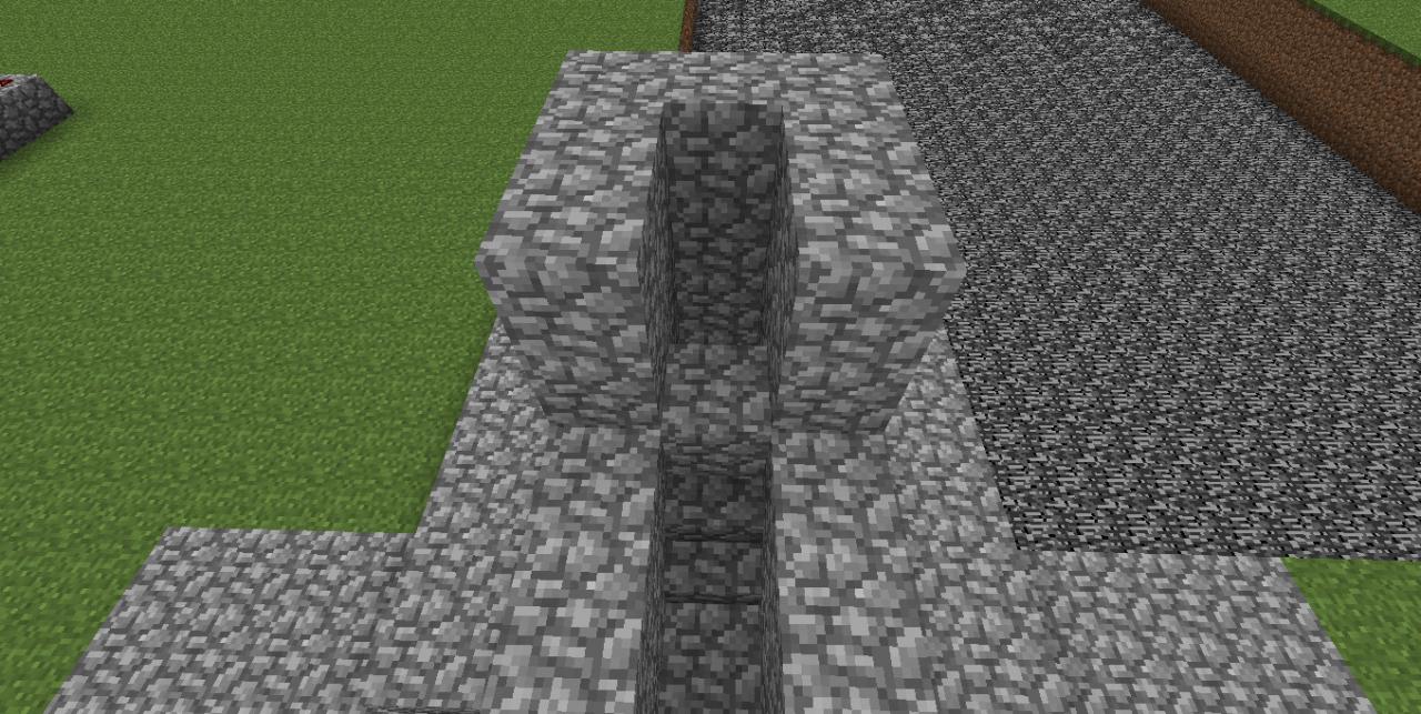 No Ordinary Pvp Trap! (Now With Even More Epicness) Minecraft Map